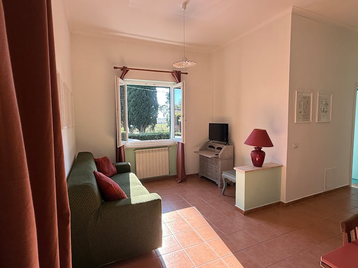 Casali Dell’olmo 5 - Anguillara Sabazia