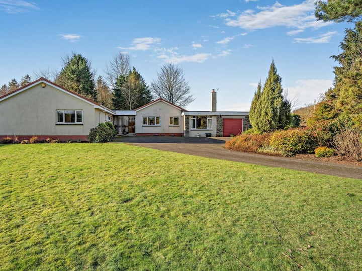 5 Bed In Cupar (Oc-85660) - Cupar