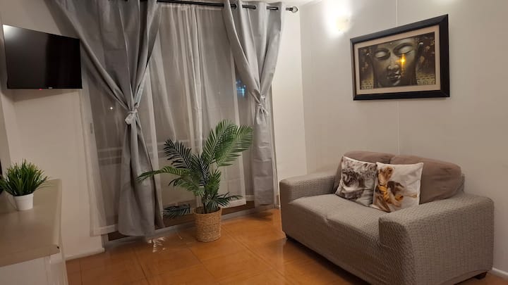 117 Cachapoal - La Serena