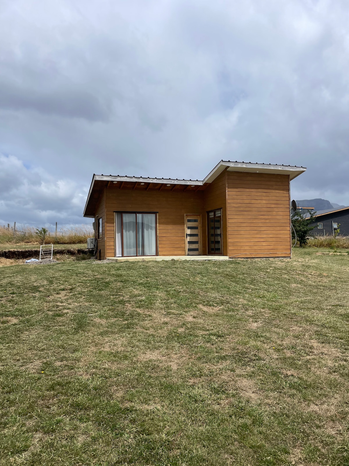 Belle cabane 1D - Cabanes à louer à Coyhaique, Aysén, Chili - Airbnb