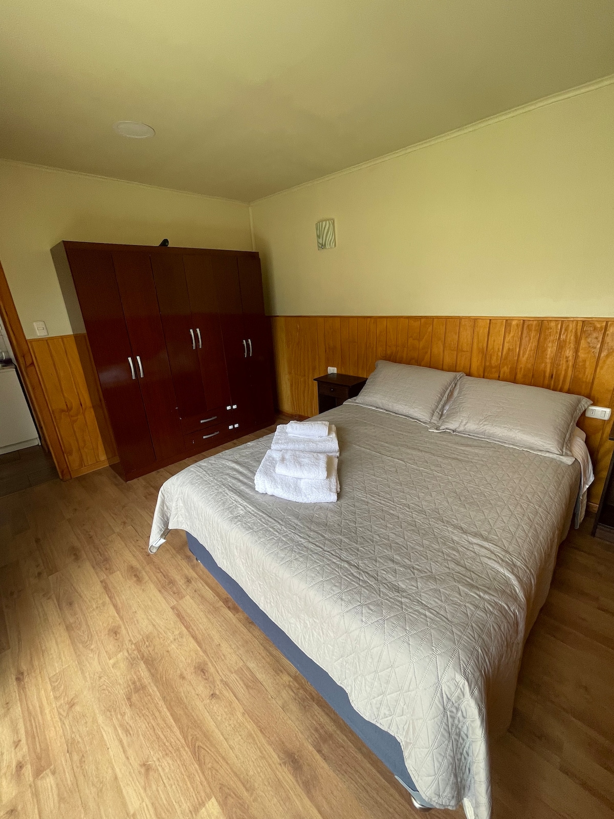 Belle cabane 1D - Cabanes à louer à Coyhaique, Aysén, Chili - Airbnb