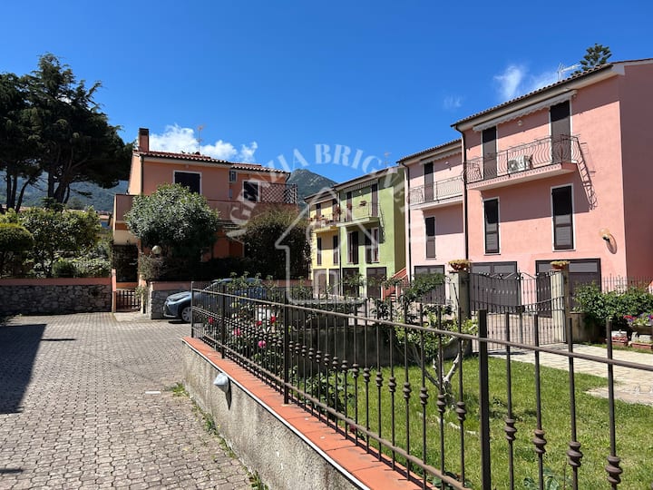 Carla - Trilocale - Marina di Campo