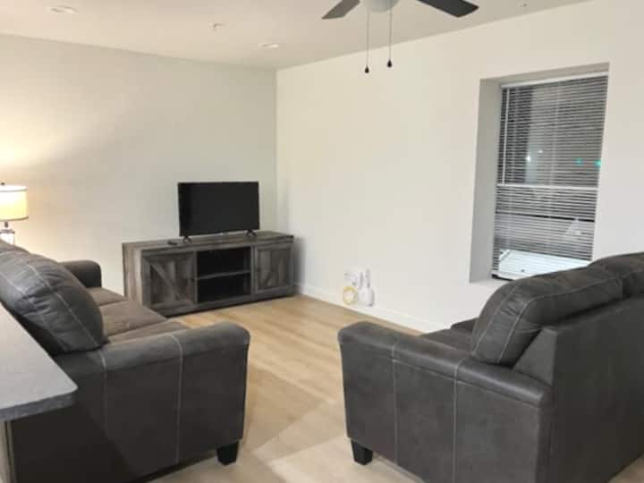 Relax In This Cozy Apartment - Abilene, TX