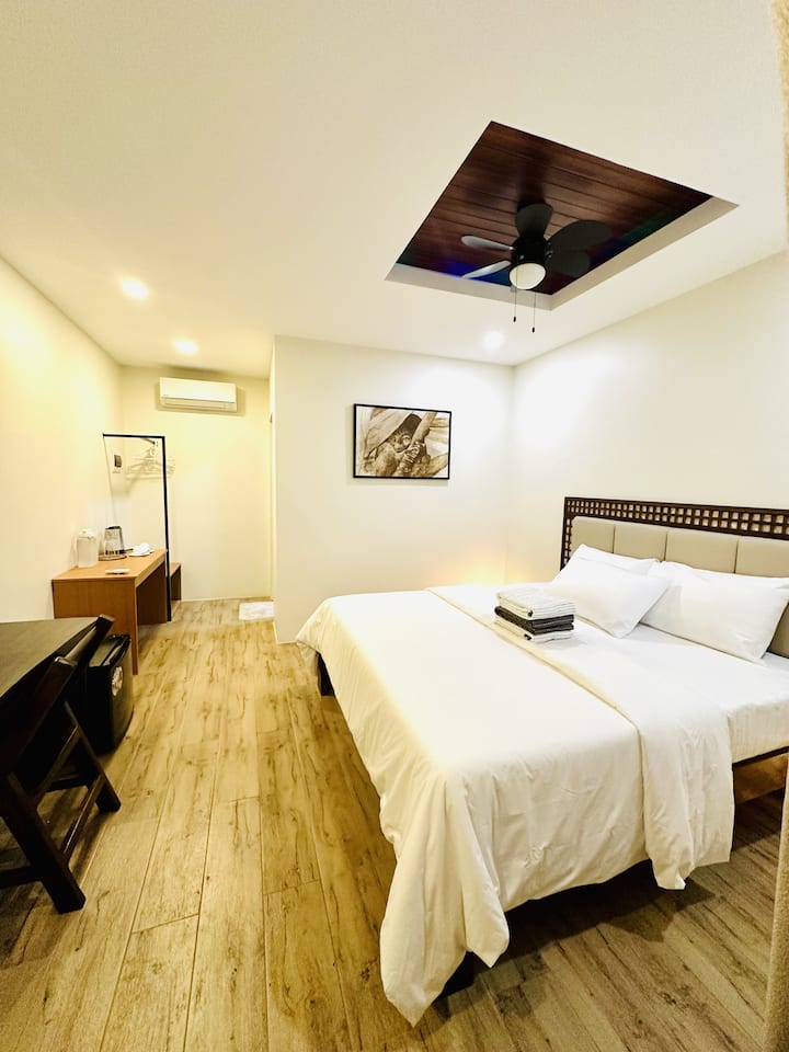 Melie's Cabin By The Hill - 2 - Loboc