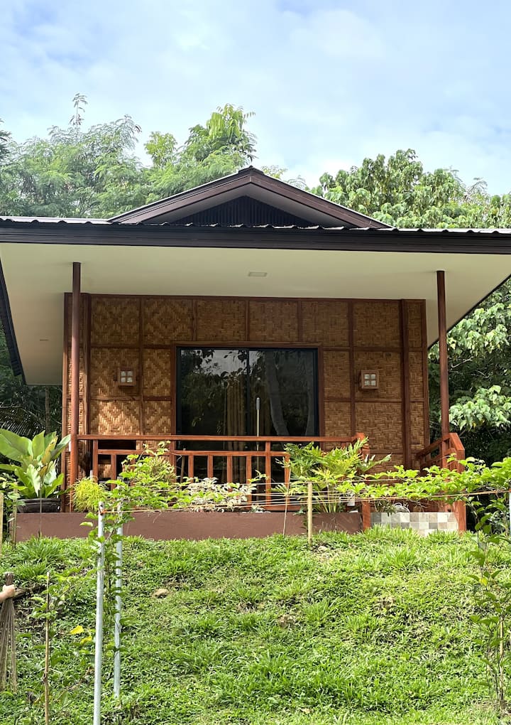 Melie's Cabin By The Hill - 2 - Loboc