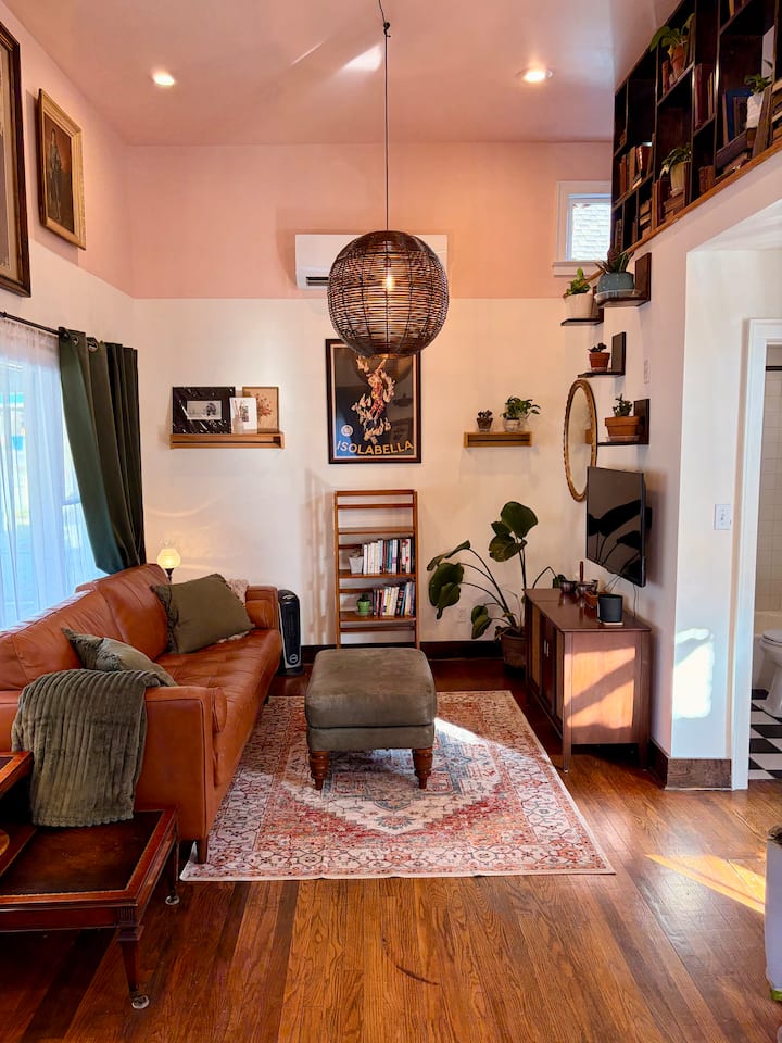 The Gallery In St. Elmo - Chattanooga