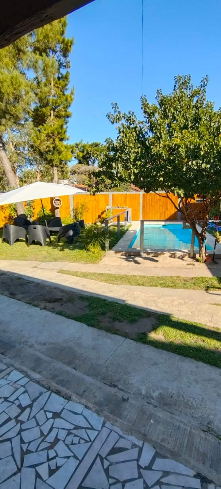 Dúplex En Villa Gesell - Villa Gesell
