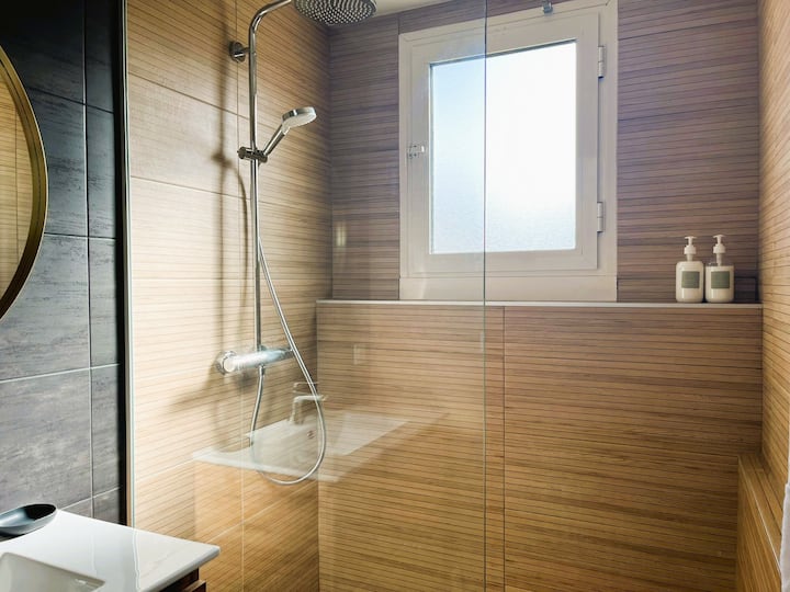 L'appart' - T3 Spacieux & Lumineux - Guichen