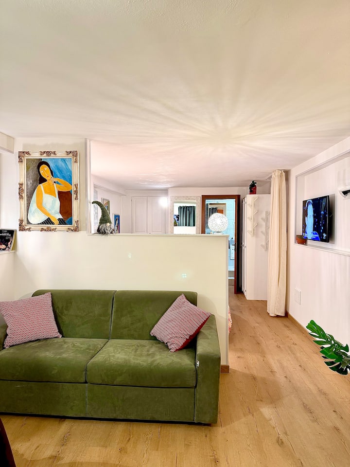 Empathy Suite - Cagliari