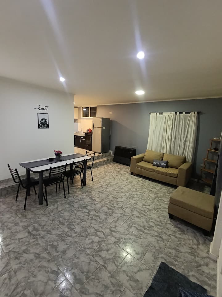 Departamento Barrio Austral - Río Grande