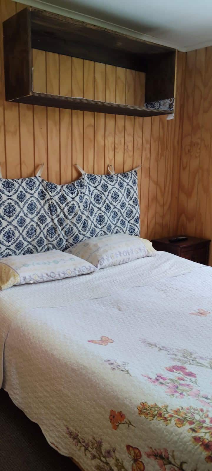 Minicasa En Valdivia - Valdivia