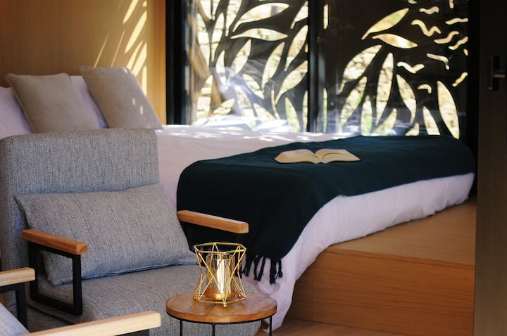 Estúdio Panorâmico No Five Sabrosa Senses, Douro - Pinhão