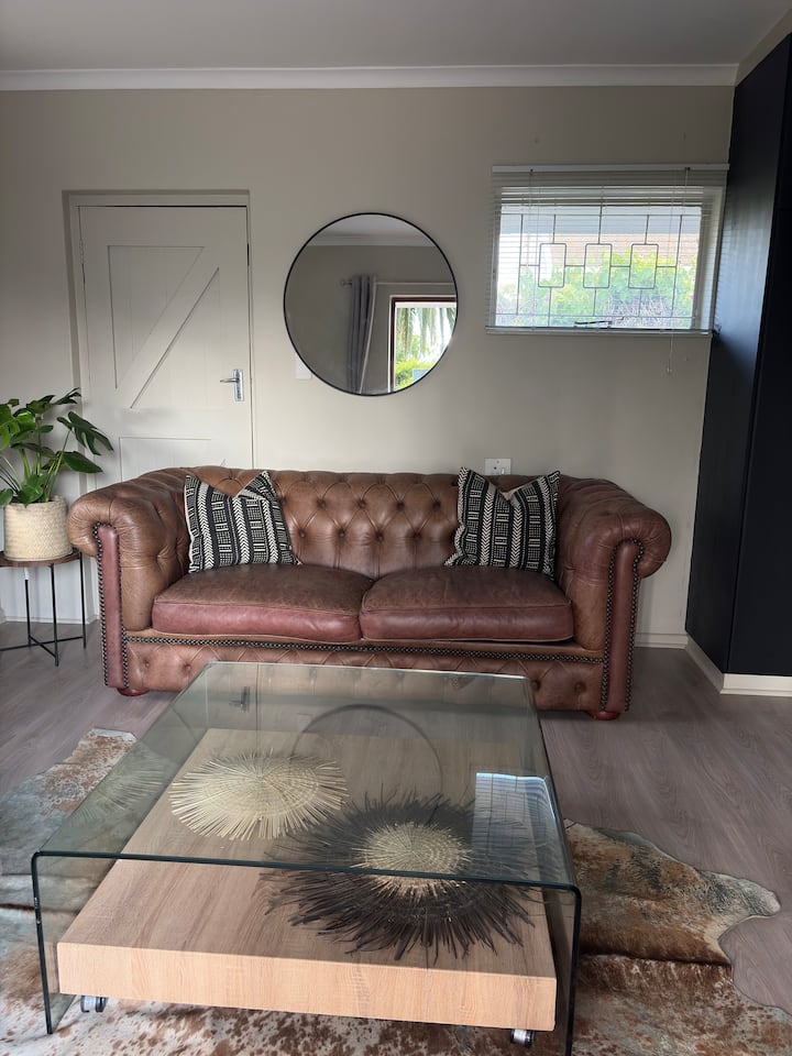 The Sultan - Stellenbosch