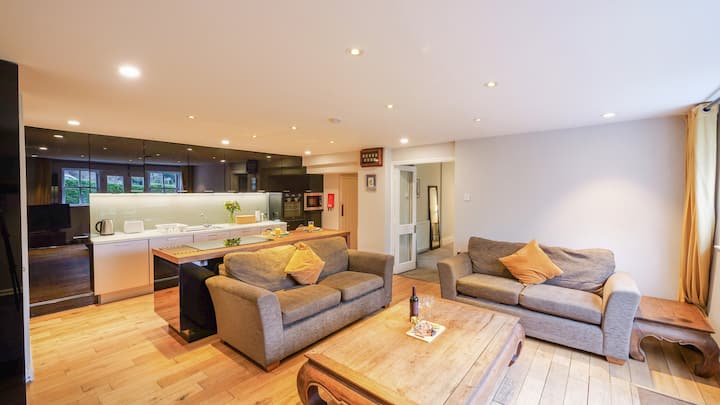 Summers Nook - Hexham