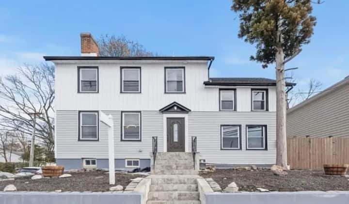 Rahway Getaway - Edison, NJ