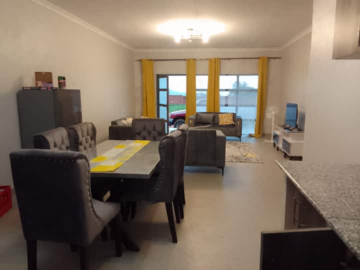 Queen City Homes, Chigumula, Blantyre - District de Blantyre