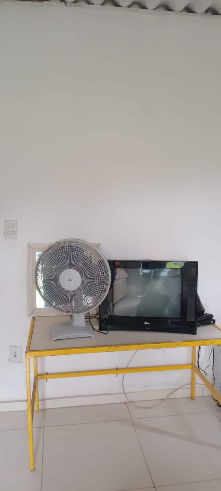 Kitnet Próximo Ao Centro - Nova Friburgo
