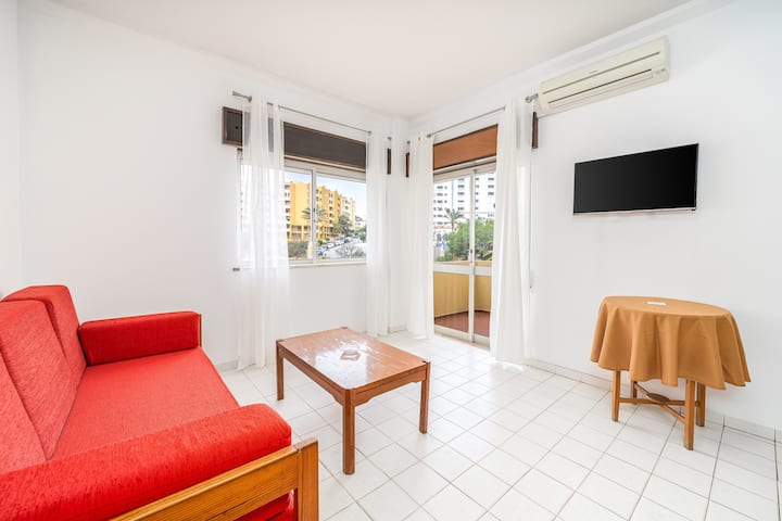 T2 Standard - Portimão