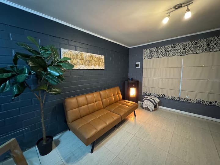 Casa Full Equipada, Cómoda Y Segura - Los Ángeles