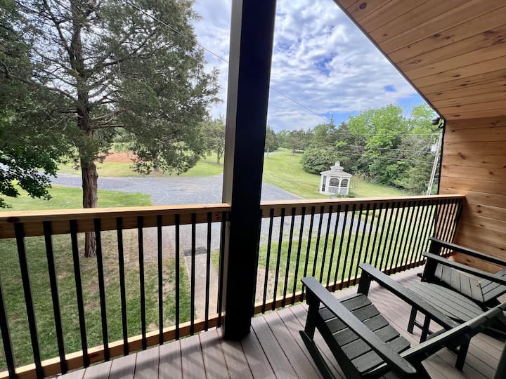 Cedar Grove Lodge - 4 Miles From Jmu, Private Lot - Harrisonburg, VA