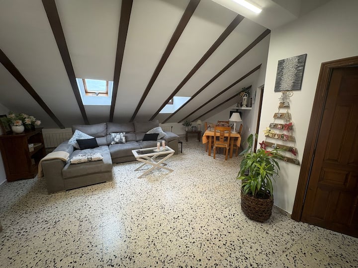 Casa Gargallo - Montanejos