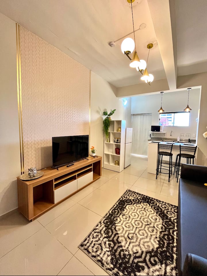 Departamento En El Centro De Asunción - Asunción