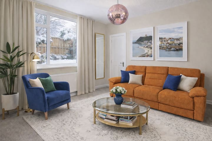 Cask Room - Scarborough