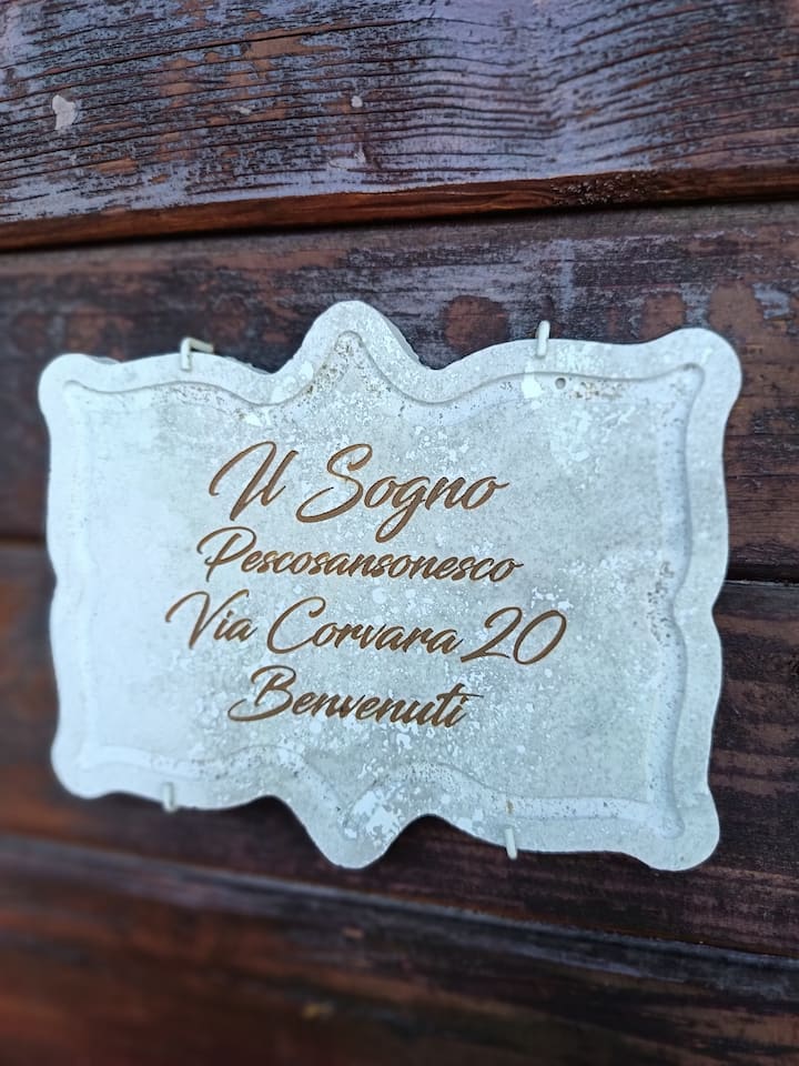 Chalet "Il Sogno" - Corvara