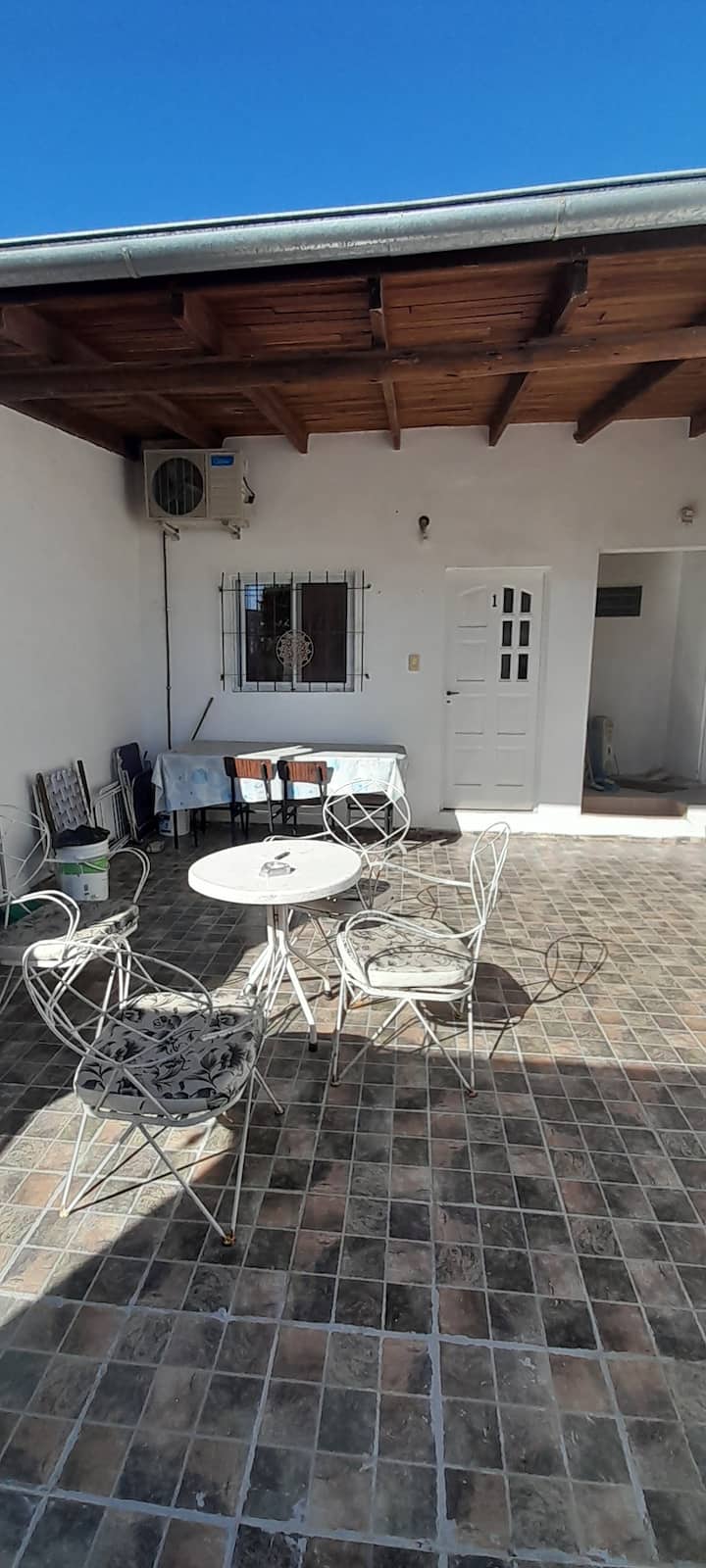 Alquileres El Alba - Colón