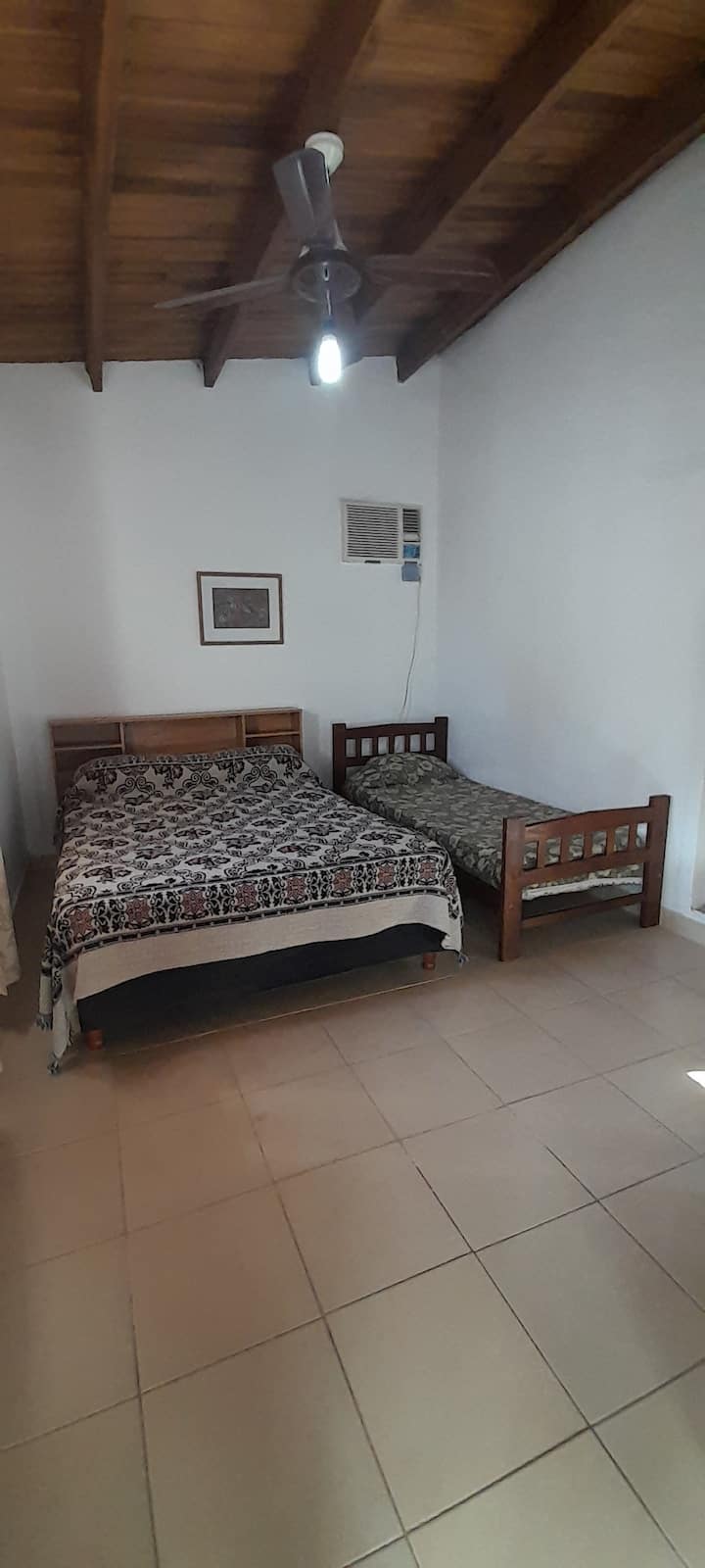 Departamento Para 5 Personas - Colón