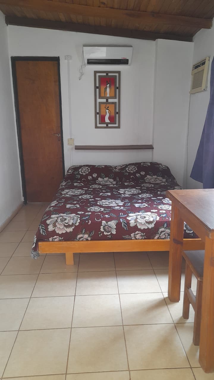 Departamento Para 2 Personas - Colón