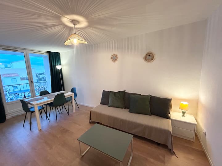 Piscine, Proche Plage Et Proche Centre - Port Camargue