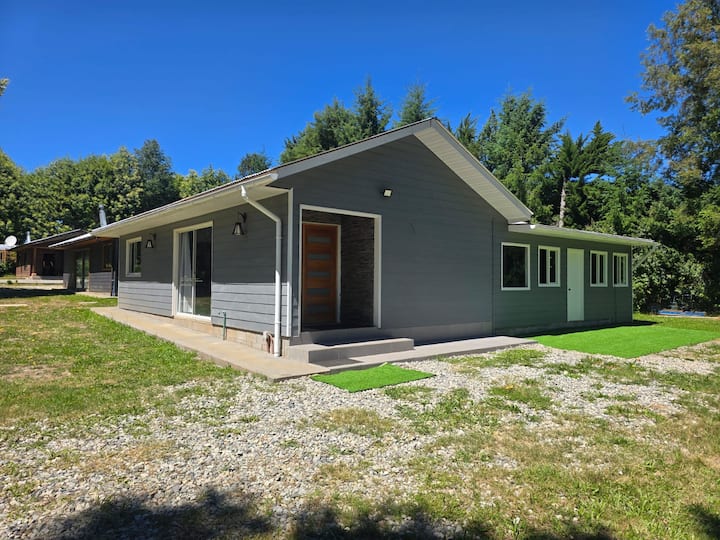 Casa En Panguipulli - Panguipulli