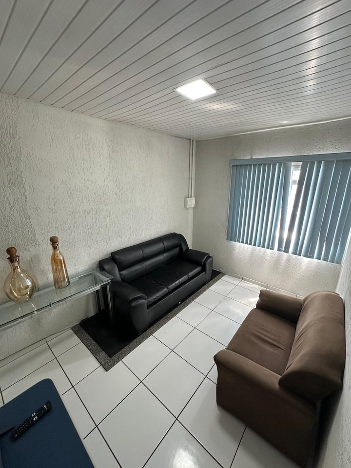 Apartamento No Centro Com óTima Localização - Colatina