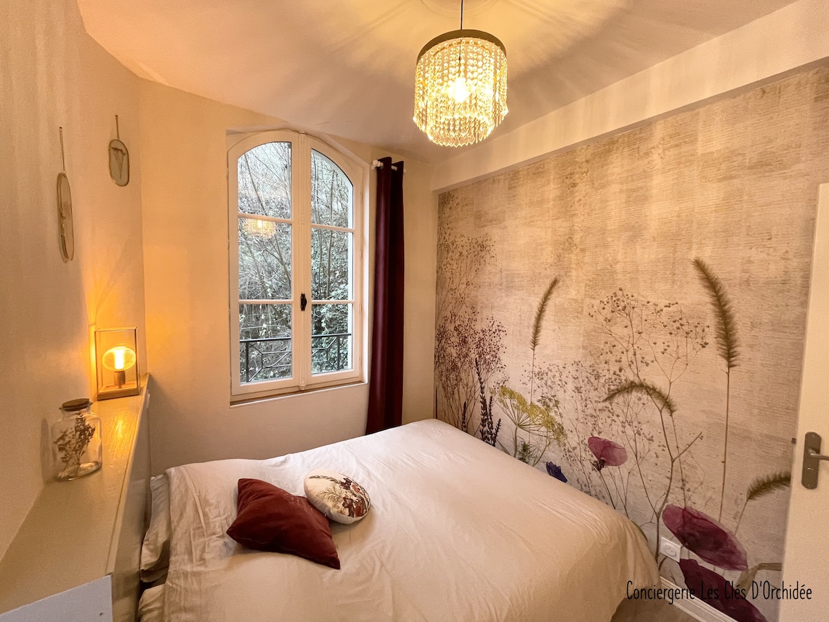 Poésie de Loire - Appartements à louer à Saumur, Pays de la Loire ...