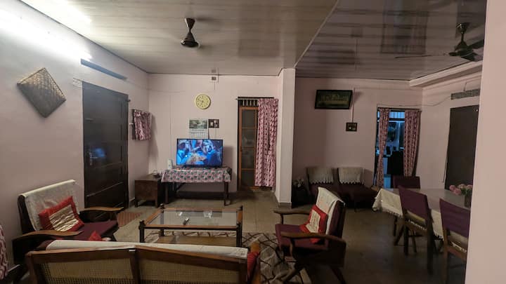 Le Stories Heritage Home - Kottayam