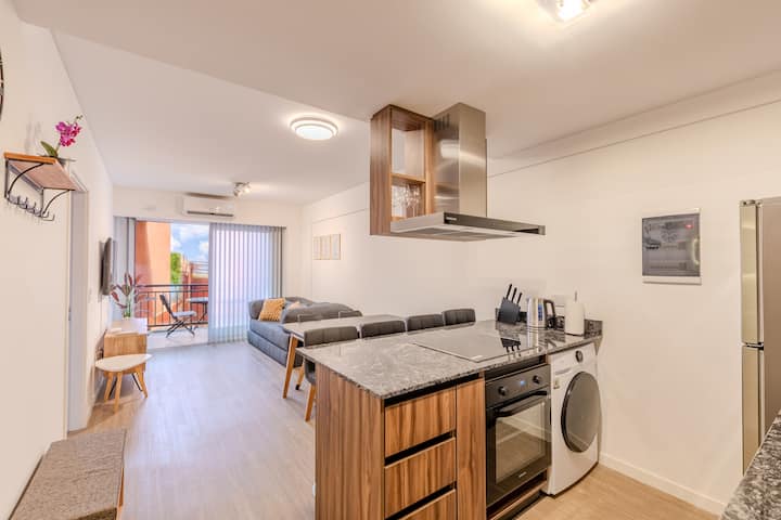 Palermo Boutique · Comfort & Prime Location - Buenos Aires