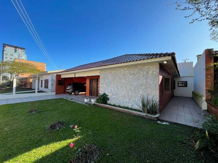 Casa Escouto - Xangri-Lá