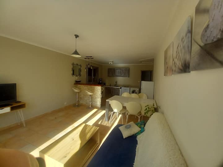 Maisonnette Proche D'aix En Provence - Aix-en-Provence