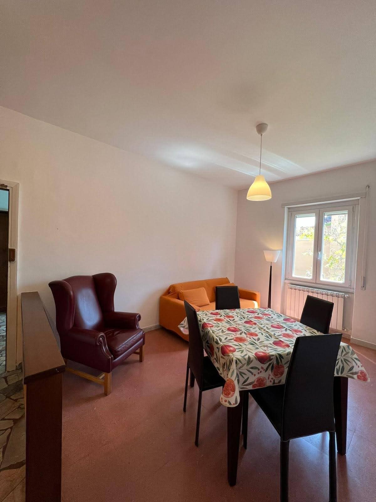 “Alla Pineta” - Apartments for Rent in Rome, Lazio, Italy - Airbnb