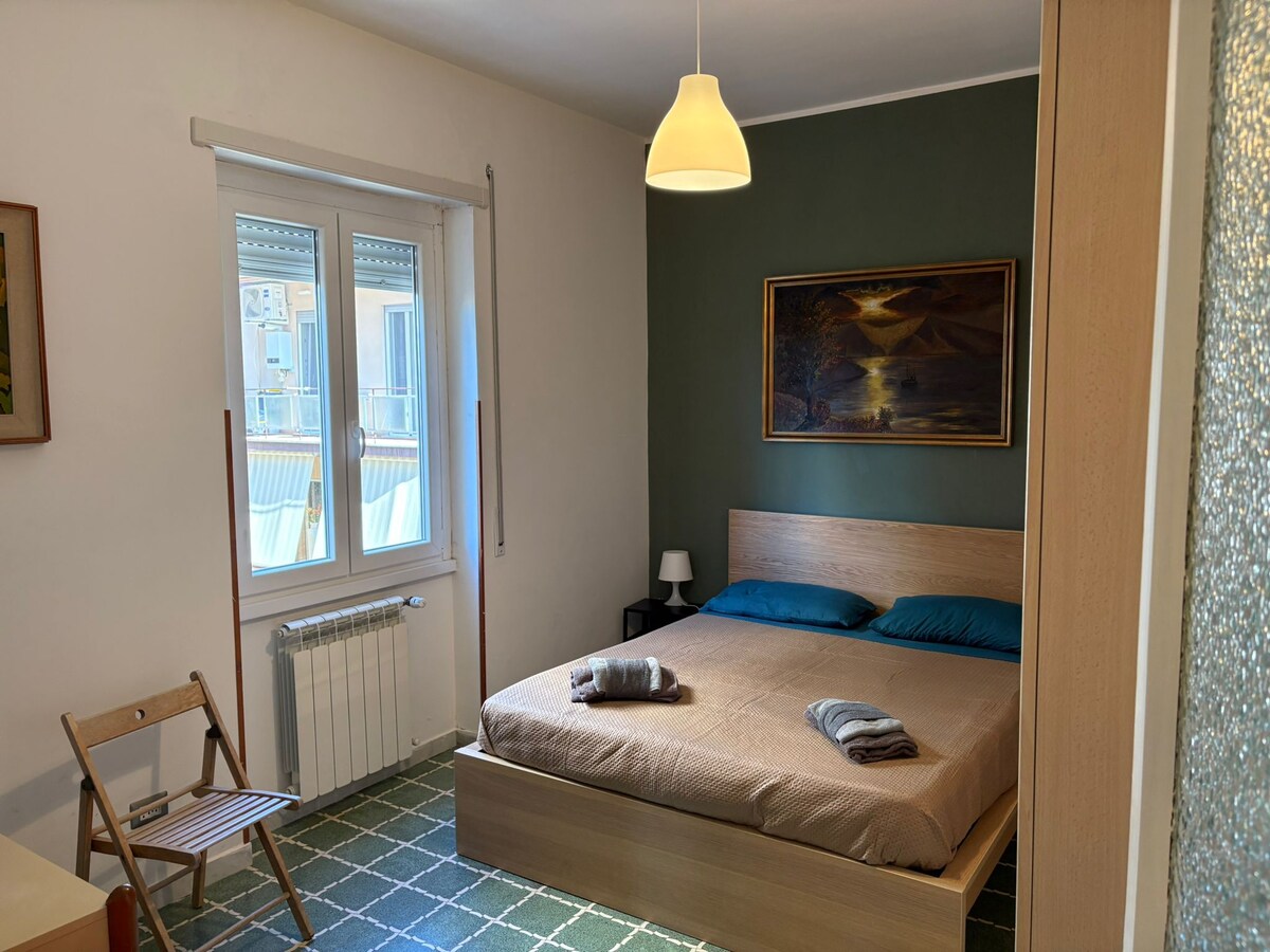 “Alla Pineta” - Apartments for Rent in Rome, Lazio, Italy - Airbnb