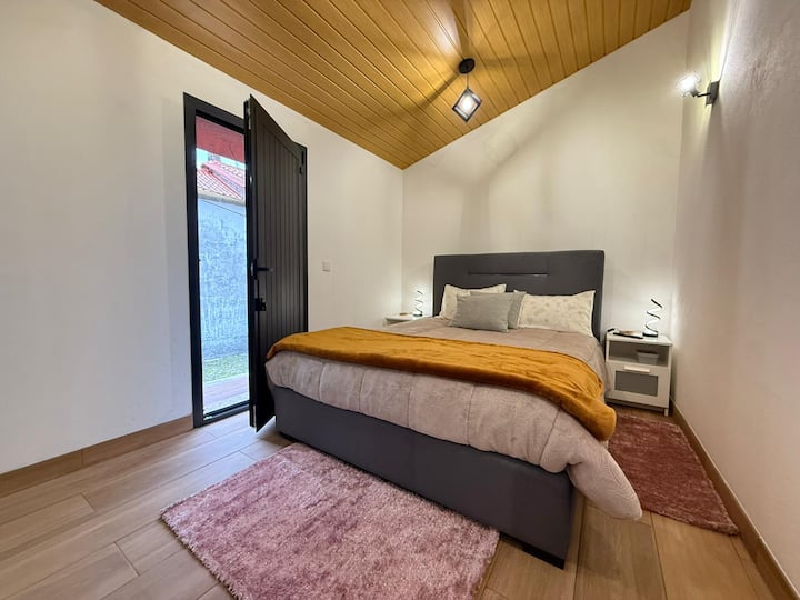 Carlinhos Carreira 2 - Romantic Home @Geres By Wm - Terras de Bouro