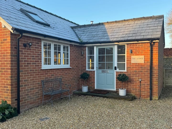The Lodge - Easton Farm - Devizes