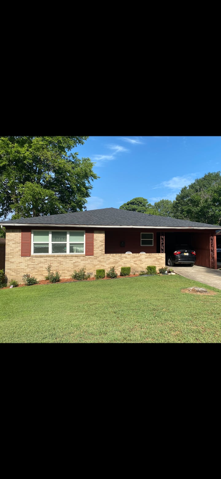 Karmella's Quality Safe Affordable Home - Little Rock, AR