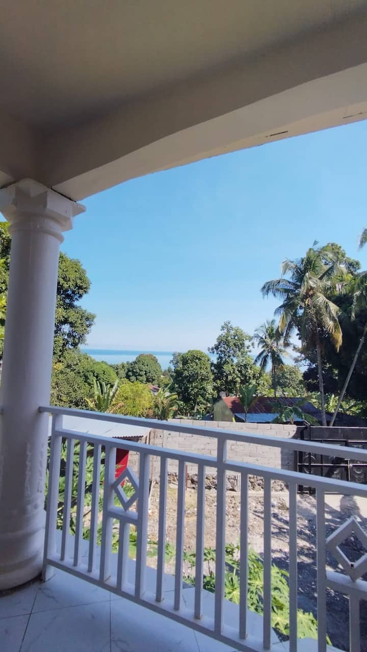 Résidence Akayrany - Comores