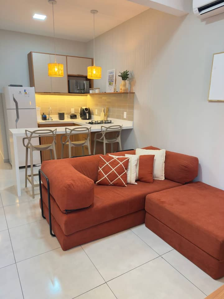 Apartamento Copacabana Prime - Brazil