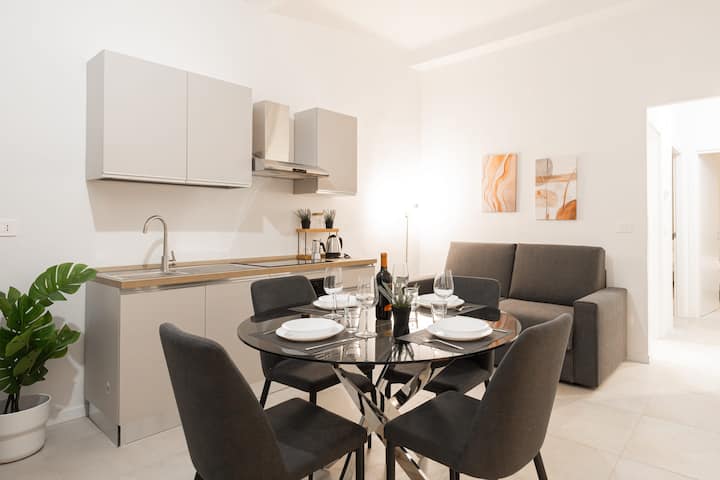 Sassicaia Home – 5 Minutes Walk To Piazza Maggiore - Bologna