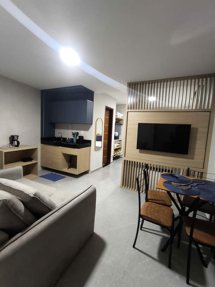 Mar Azul Loft 14 Praia Dos Anjos - Arraial do Cabo