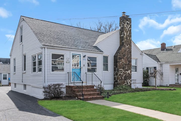 Charming Point Pleasant Beach Summer Retreat - Point Pleasant, NJ