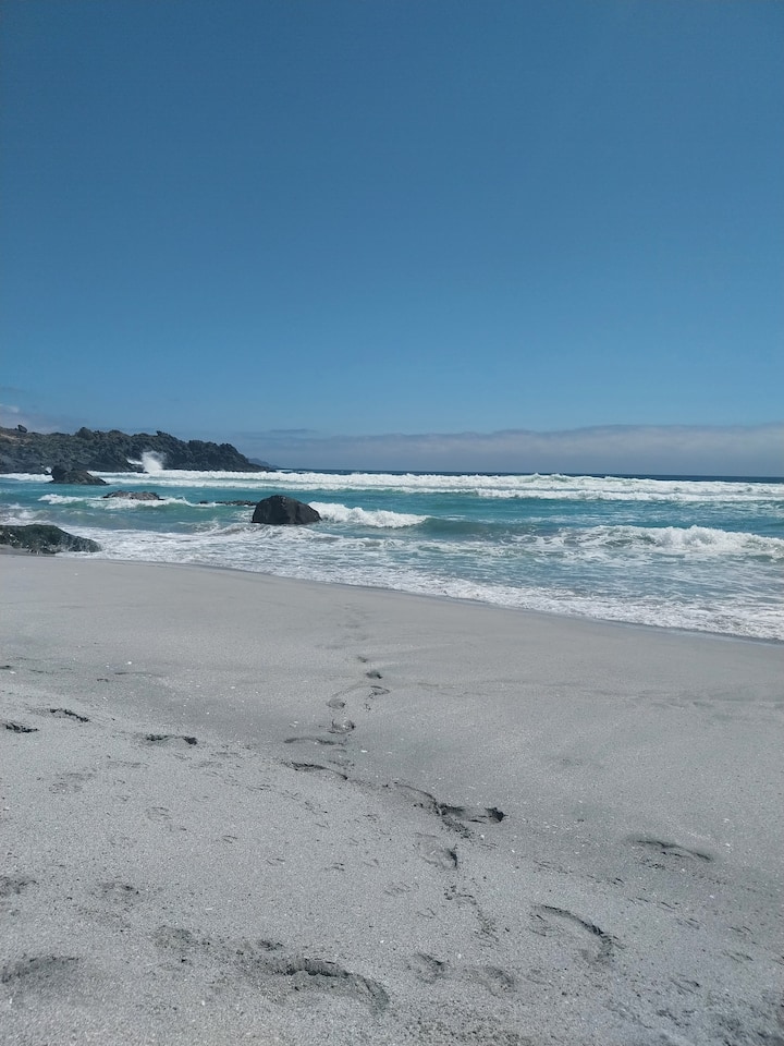 Glamping El Bote - La Serena